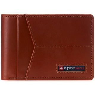 Falcon And The Winter Soldier Mens Bifold Wallet - Walmart.com