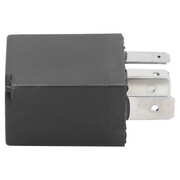 UTV Auxiliary Relay,Auxiliary Relay 9010‑150350 Metal Auxiliary Relay ...
