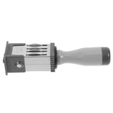 FRCOLOR -Inking Date Stamper Handheld Date Stamper Inking Portable Day ...
