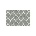 Jean Pierre Yohan Loop Accent Rug - Walmart.com