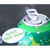 Drench Soda Drinking Board Game - Roll Dice, Shake Can & Stay Dry to ...