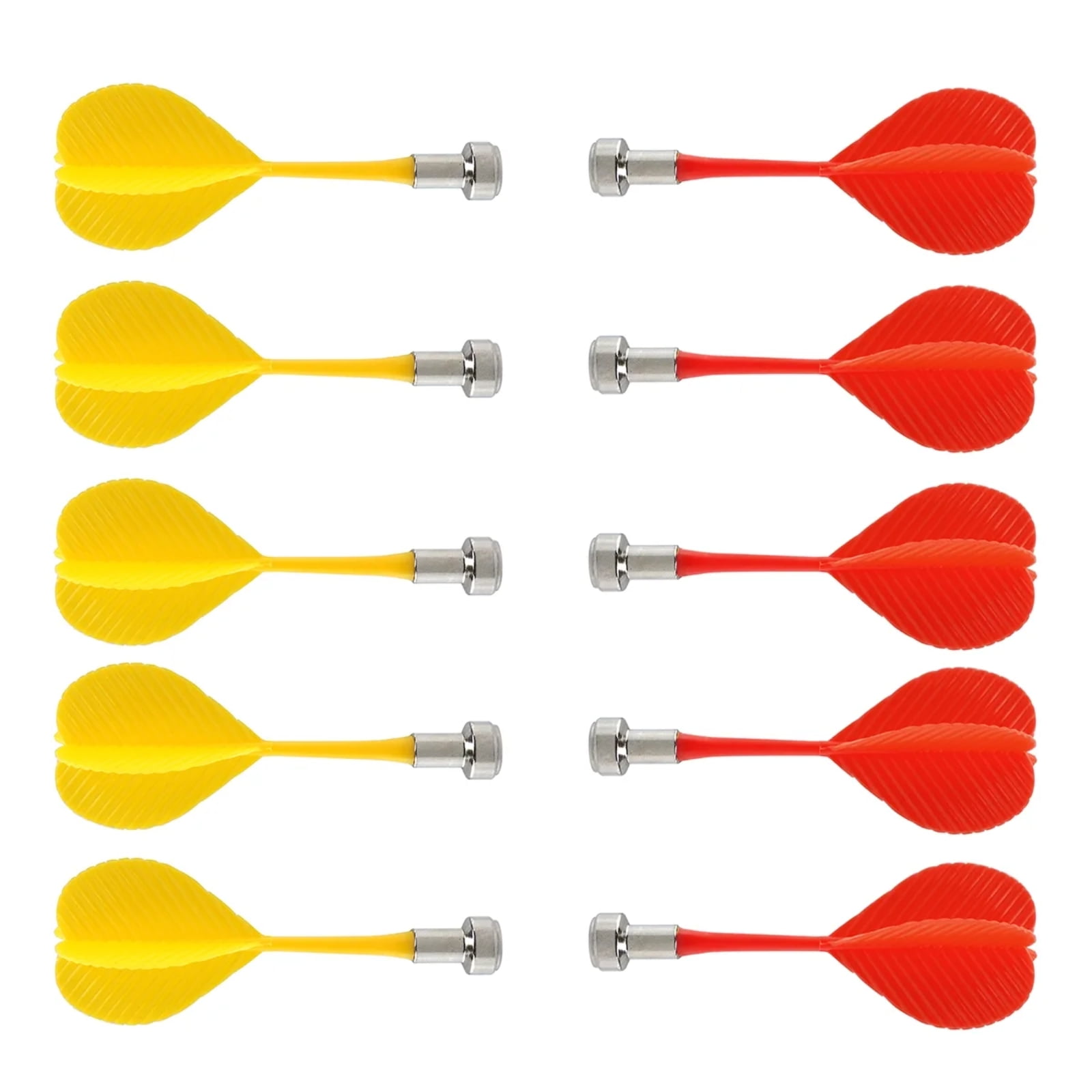 Click here for Unbranded 10-Piece Safe Plastic Magnetic Darts Wit... prices