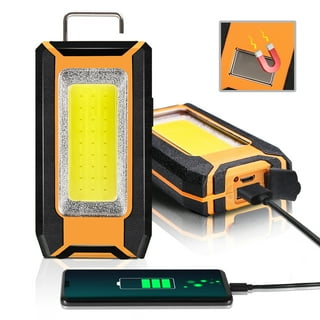 Pro series 60 LED Rechargeable Work Light - Walmart.com