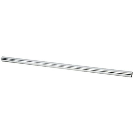 Organized Living freedomRail Clothes Rod, 48-inch - Chrome | Walmart Canada