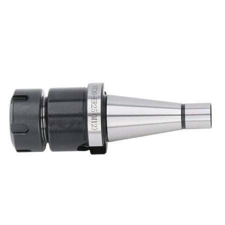 Chuck Holder, M12 Fully Ground High Centering Accuracy Fatigue ...