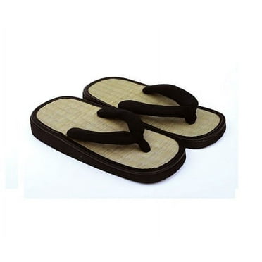 Zori Sandals Small- Mens 7 / Womens 8 1/2 - Walmart.com