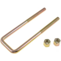 Dorman 35637 Threaded U-Bolt - Walmart.com