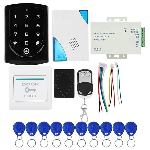 Lock Access Control System,Door Access Control System Door Access ...