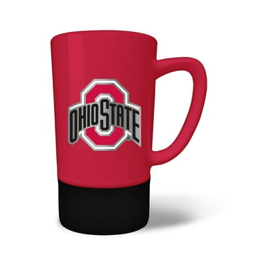 Memory Company NCAA Reflective Mug, Ohio State - Walmart.com