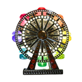 Bath & Body Works Light-Up Ferris Wheel Nightlight, Wallflower ...