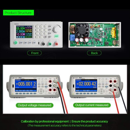 Digital Control Switch Adjustable Power power supply ;DC Supply DC ...
