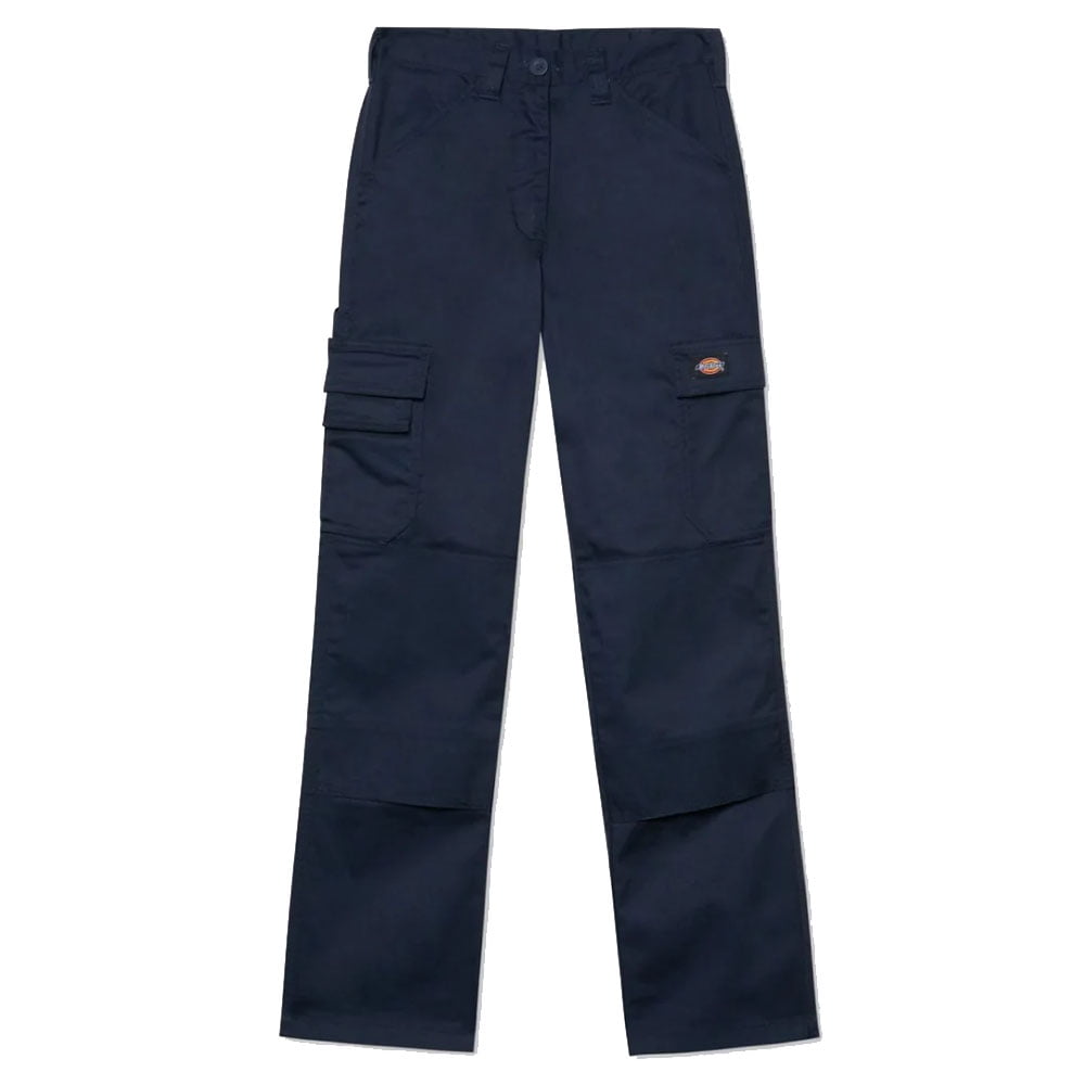 Dickies Womens Everyday Flex Work Pants - Walmart.com