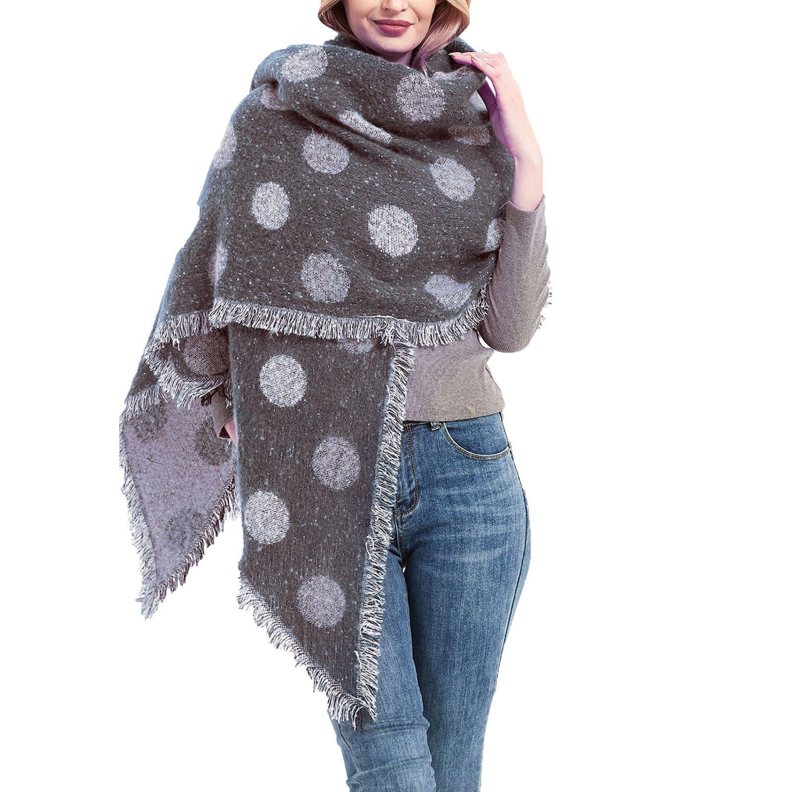 Click here for Smihono 2023 Scarf For Women Fashionable Womens Fa... prices