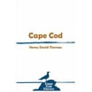 Cape Cod, (Paperback) - Walmart.com
