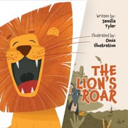 Listening for Lions, (Paperback) - Walmart.com