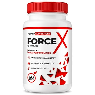 Factor 5 Advanced Pain Relief Supplement - Natural Ingredients for ...
