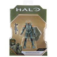 Halo 6" Master Chief Figure - Walmart.com