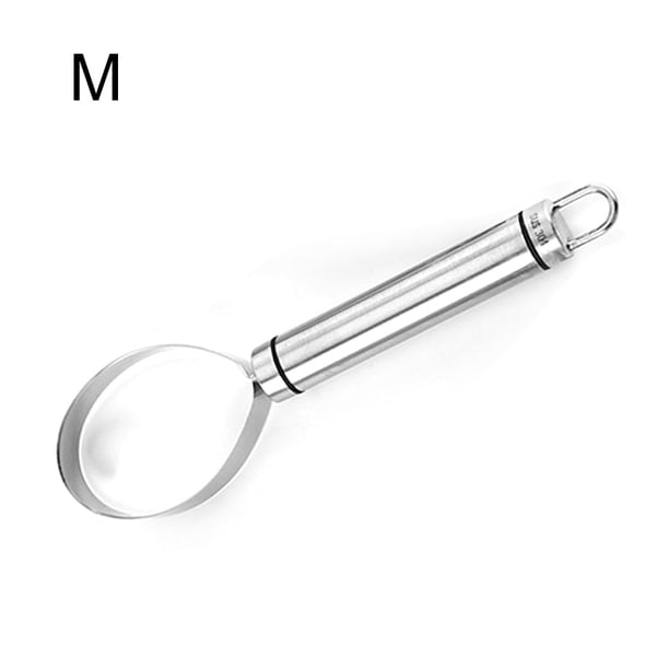 Fruit Pulp Separator Portable Stainless Steel Remover Rustproof Divider ...