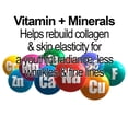Glimmer Goddess Organic Retinol Wrinkle Repair Face Cream, 2 oz SUMMER ...