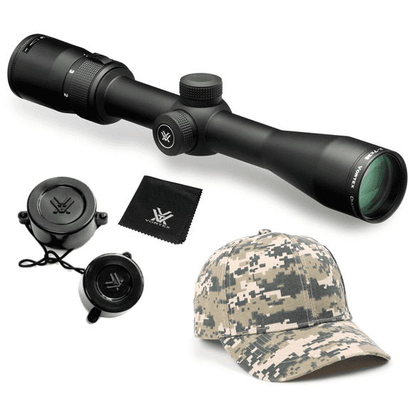 Vortex Diamondback Hp 4 16x42 Rifle Scopes