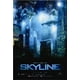 Skyline Movie Poster Print Entertainment Decor Art Poster 24x36 ...