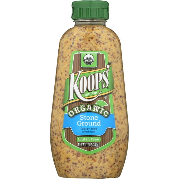 Koops Mustard