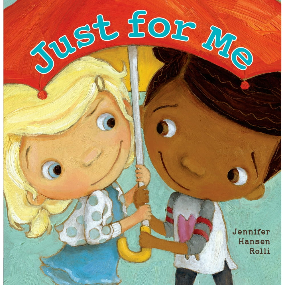 Just for Me (Hardcover) - Walmart.com - Walmart.com