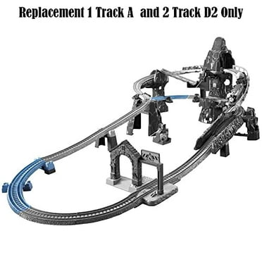 Thomas & Friends TrackMaster Maron Bridge Expansion Pack - Walmart.com