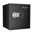 Bonsaii Safe Box, 1.2 Cu Ft Electronic Security Safe with Digital ...