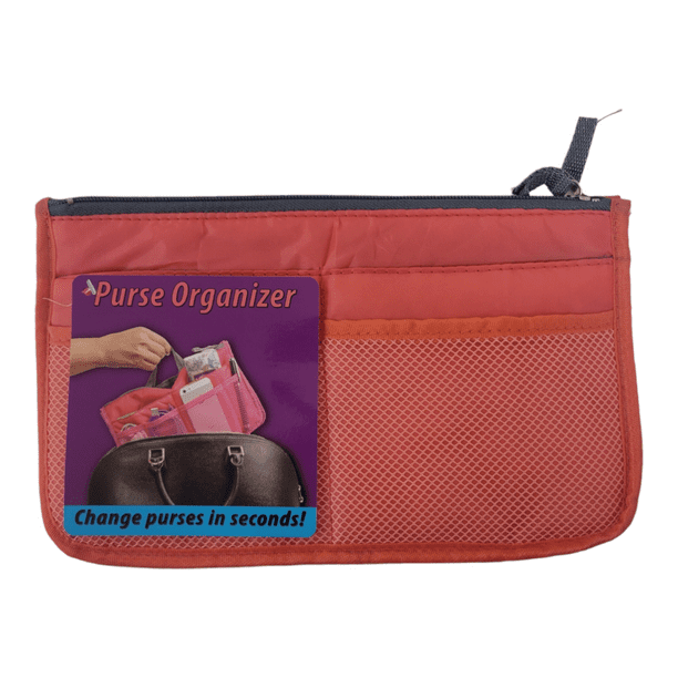 Organizador de monederos - Petite - Red Cajole PO-PR | Bodega Aurrera ...