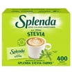 Splenda Stevia Sweetener Packets - 400CT - Walmart.com