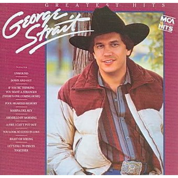 Greatest Hits (CD) - Walmart.com