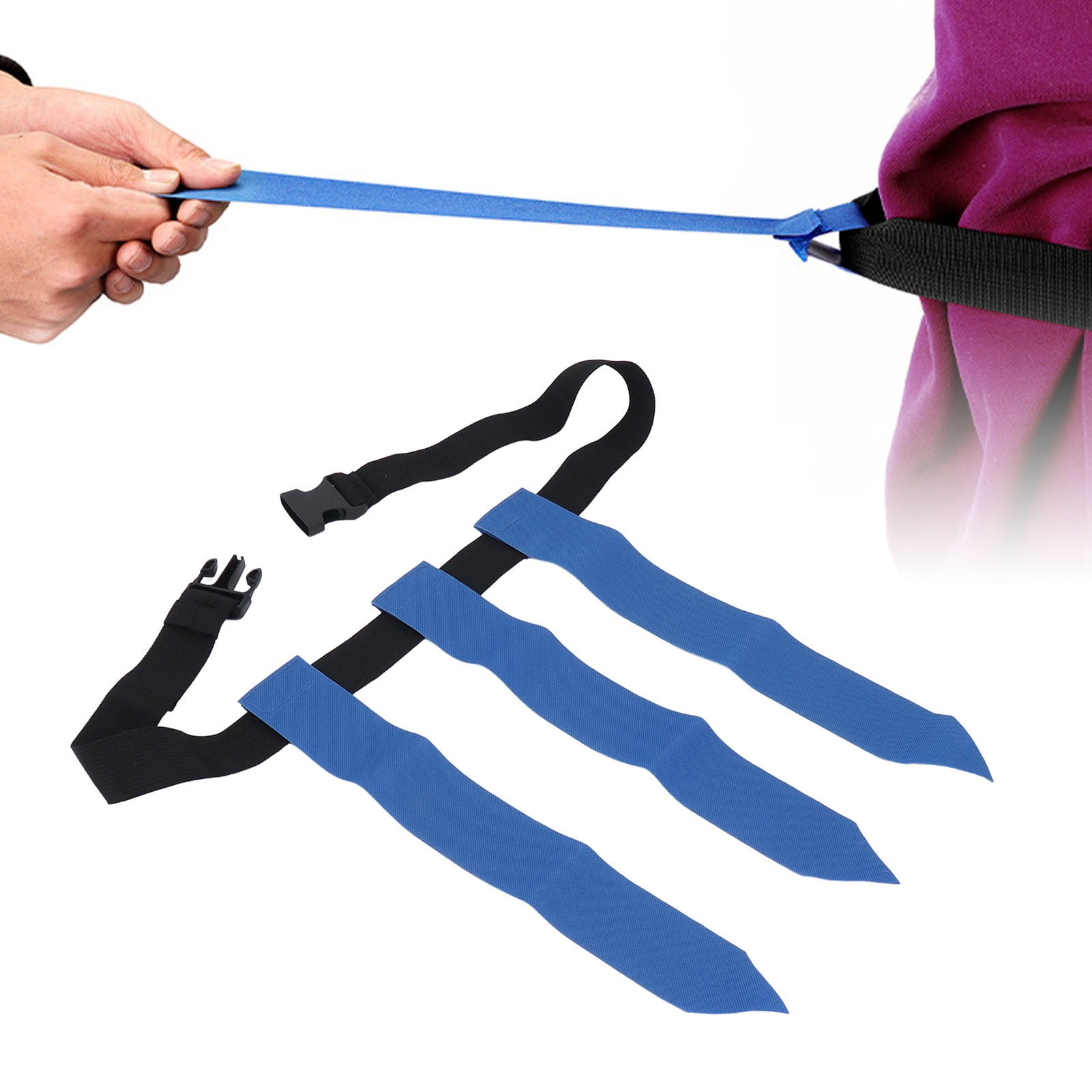 Click here for Estink Flag Football Belt  Adjustable Flag Footbal... prices