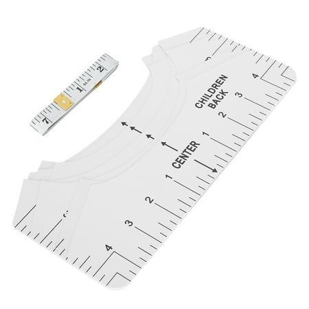 Alignment Ruler, Easy To Carry Clear Scale Durable Sophisticated Design ...