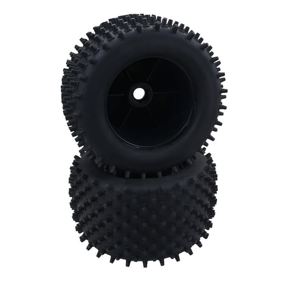 Plastic Toy Wheels