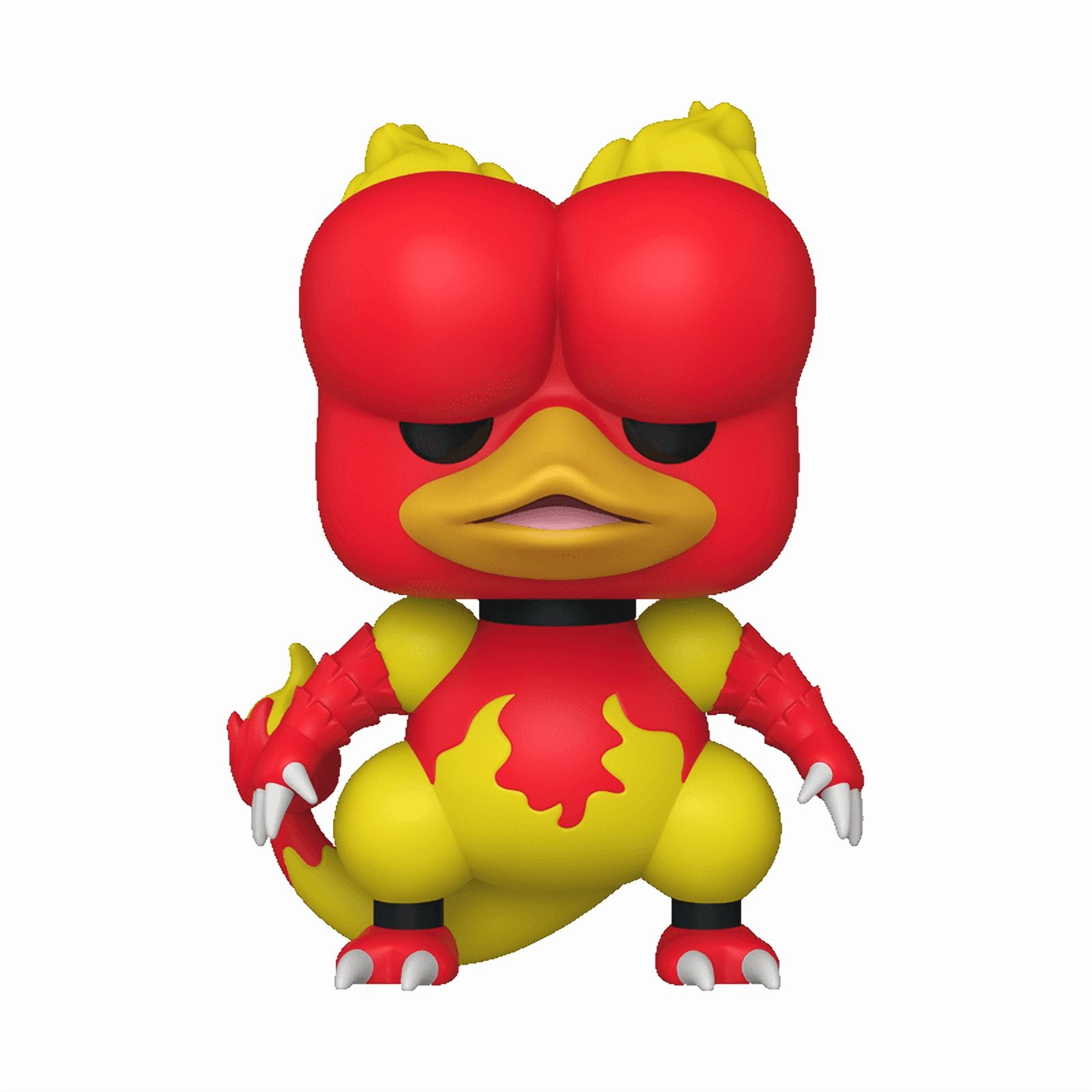 Click here for Funko Pop! Pop! Games: Pokemon - Magmar Vinyl Figu... prices