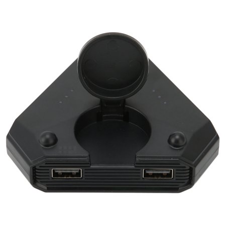 Keyboard Mouse Adapter, USB Hub Function Operation Modern Lighting ...