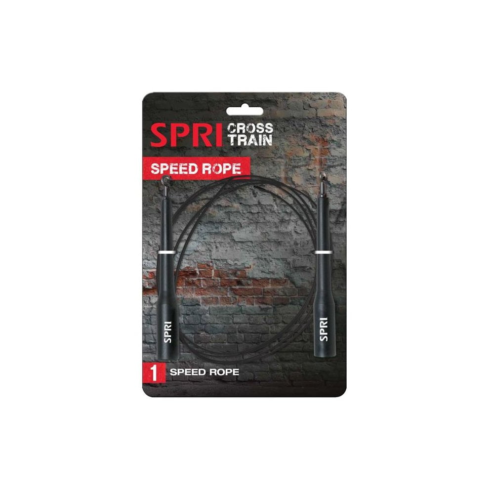 Spri Coated Speed Rope - Walmart.com