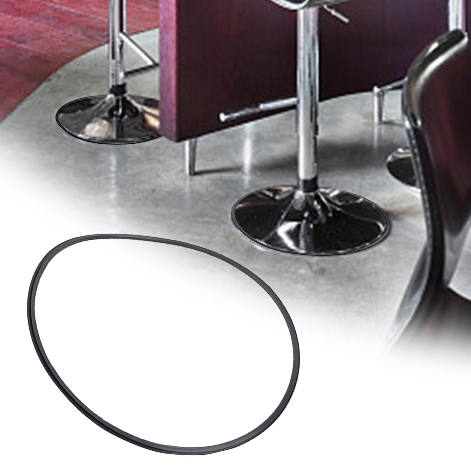 Bar Chair Accessories, Rubber rings for Bar Chairs, Anti Slip Flooring ...