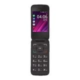 Alcatel My Flip 2 | TCL Tracfone Prepaid Flip Phone | Back - 4GB ...