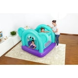 Up In & Over Energetic Elephant Bouncer with Built-in Pump - Walmart.com