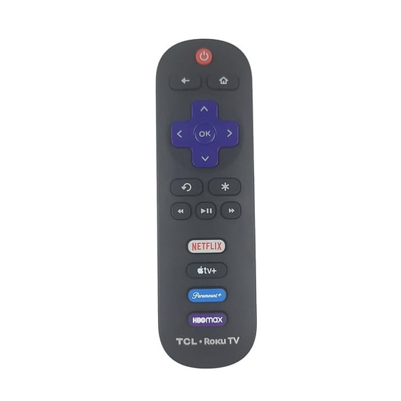 Restored Ceybo OEM RC-Alir Remote Control for Onn Roku TV Netflix ...