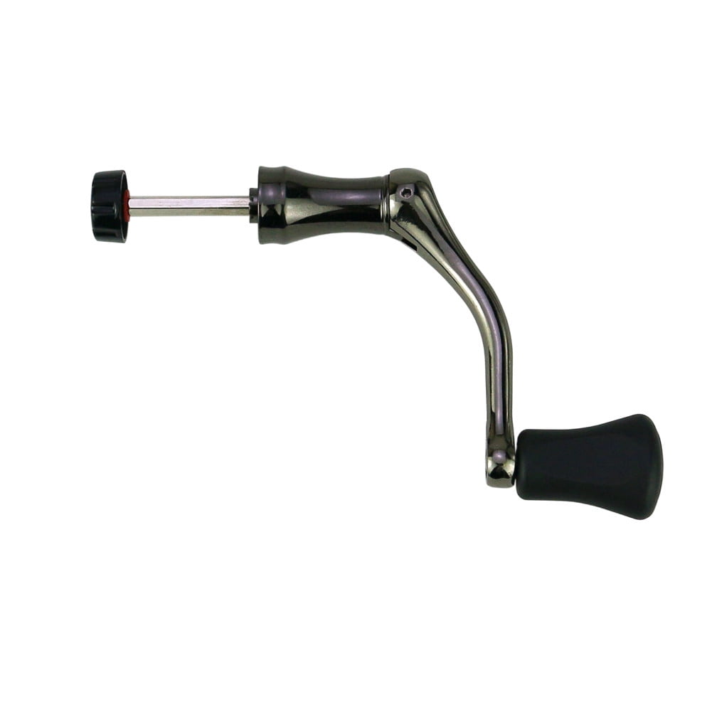 Click here for Gprince Metal Rocker Arm Spinning Reel Handle Grip... prices
