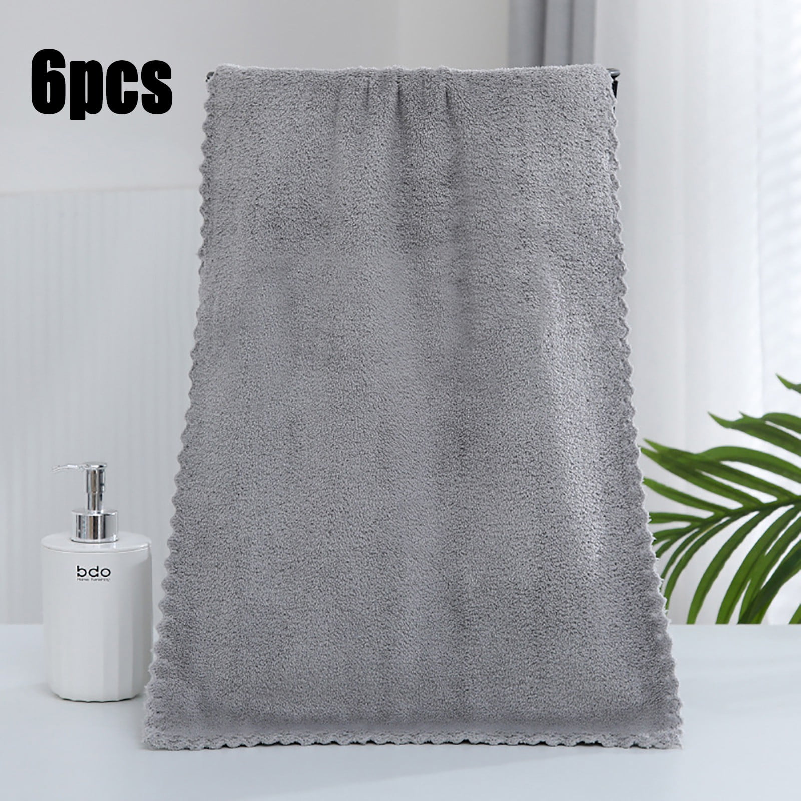 Click here for Boreal Craft Microfiber Facial Cloths Fast Drying... prices