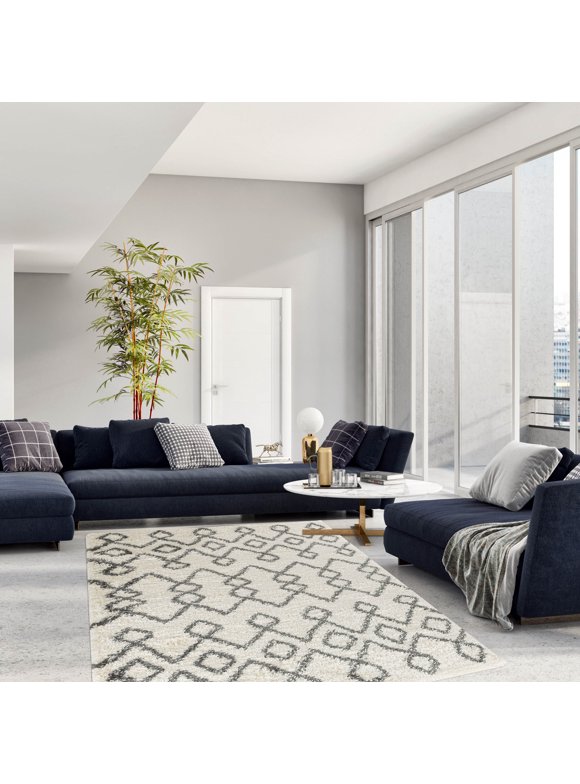 Wyatt & Ash Rugs in Decor - Walmart.com