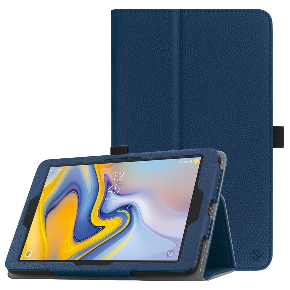 Fintie Case for Samsung Galaxy Tab A 8.0 2018 Model SM-T387 Verizon ...