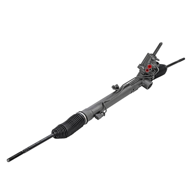 Detroit Axle Complete Power Steering Rack Pinion Replacement for 2006 ...
