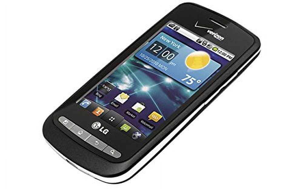 Verizon Lg Slide Phones