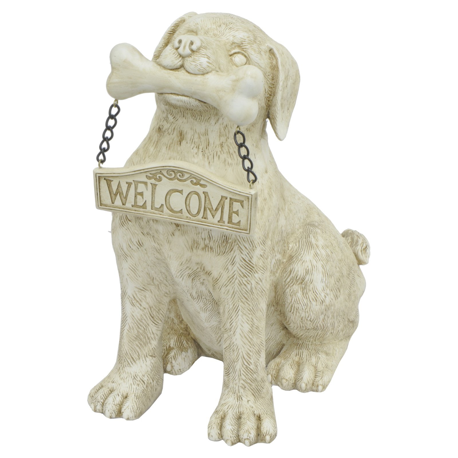 Three Hands Dog Welcome Sign - Walmart.com