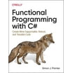 Functional Python Programming - Second Edition: Discover the power of functional programming ...